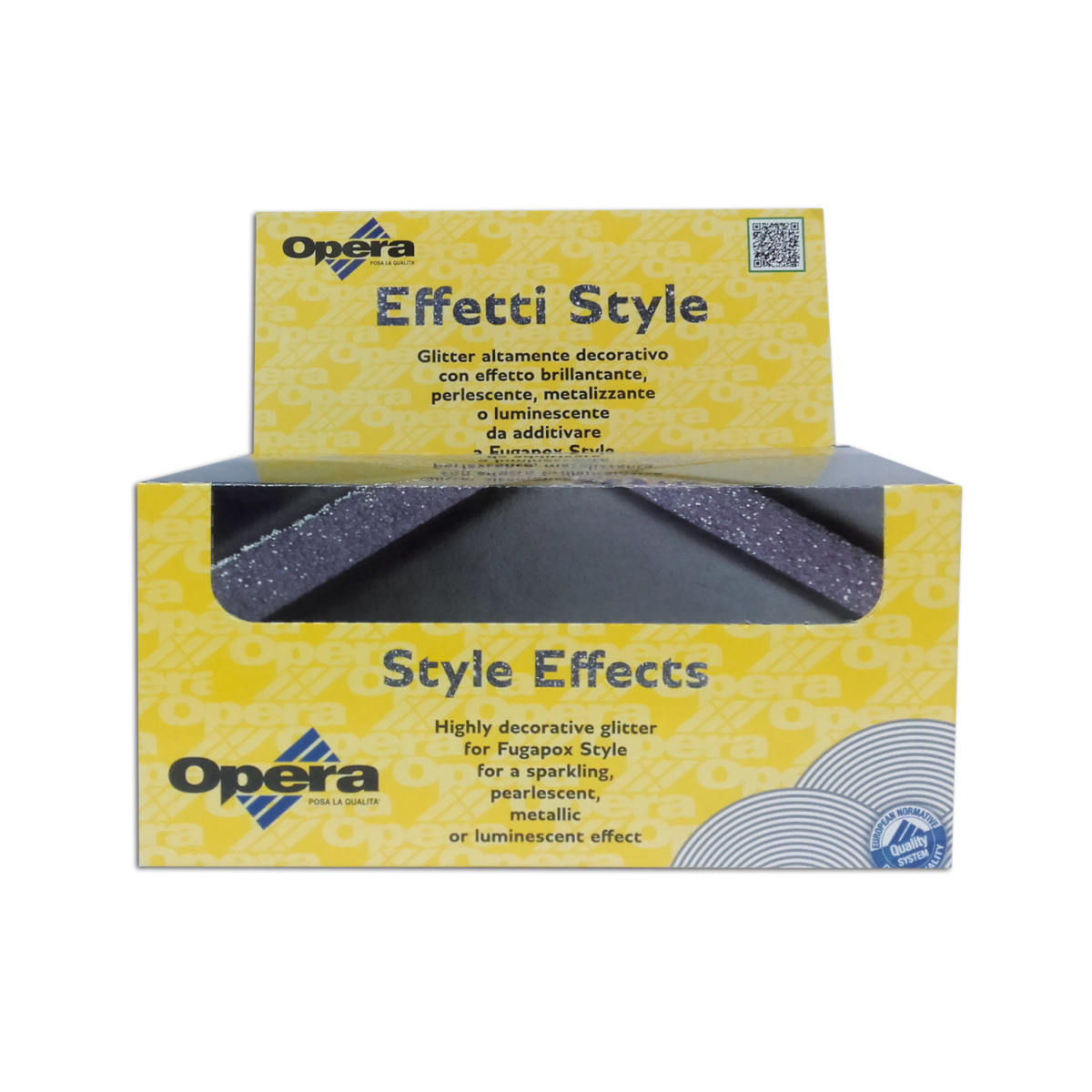 Joint fillers - Opera Adesivi e Malte Tecniche Forlì