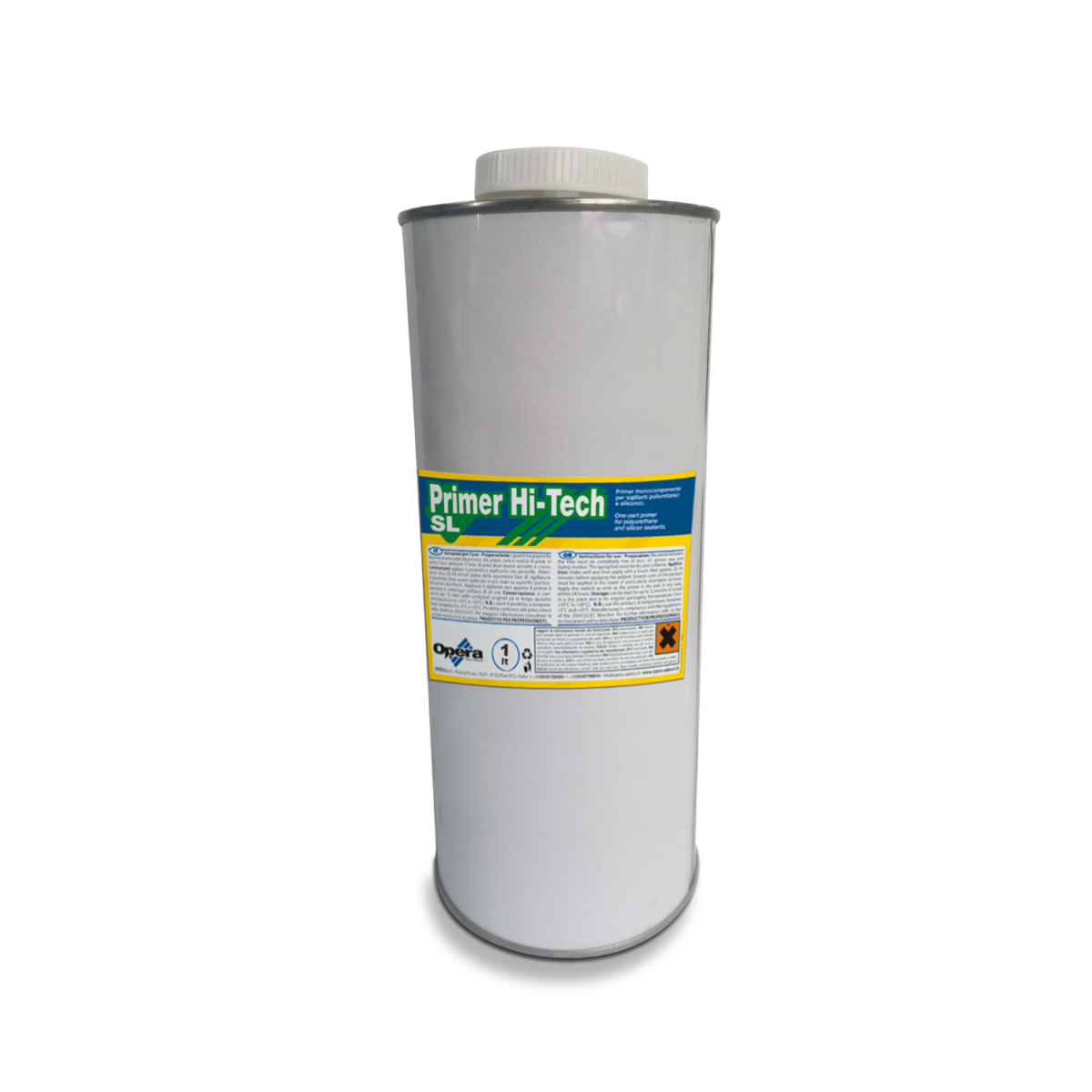 Riempitivi per fughe - Primer Hi-Tech SL - Opera Adesivi - Forlì